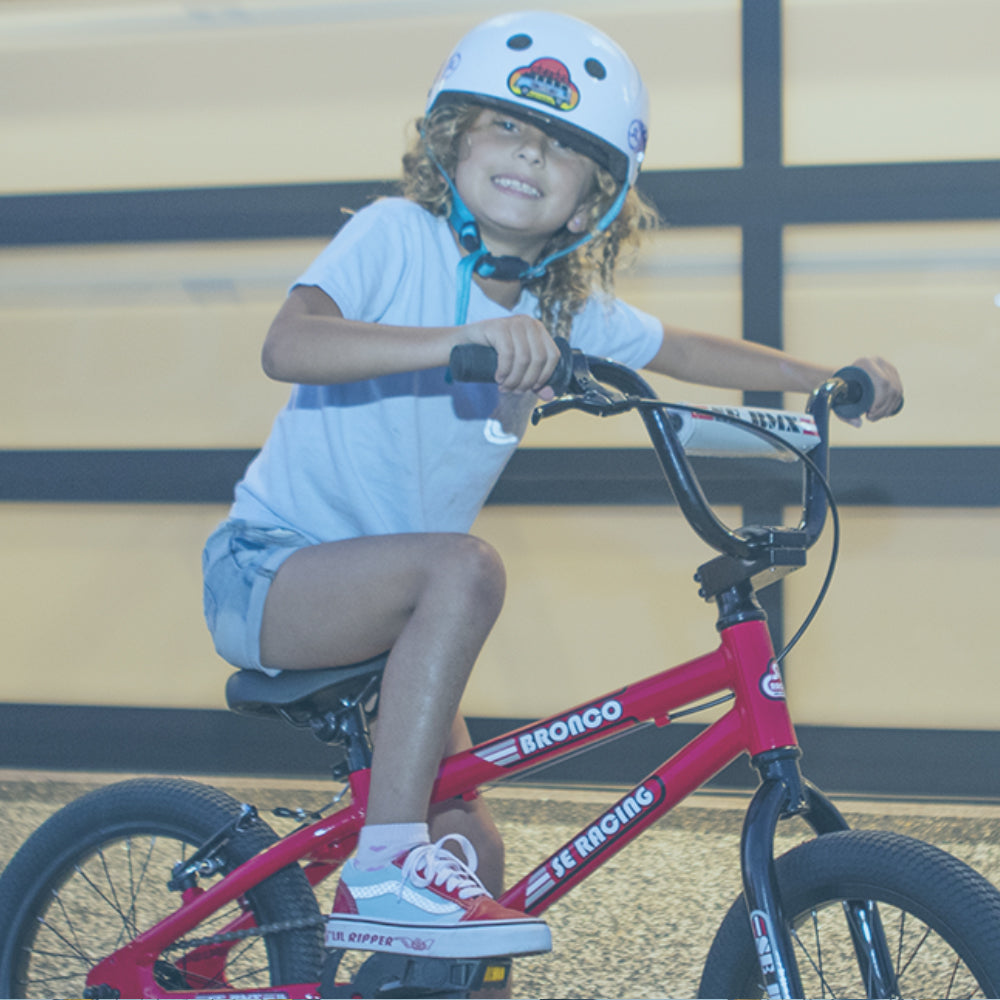 Kids – SE BIKES Australia