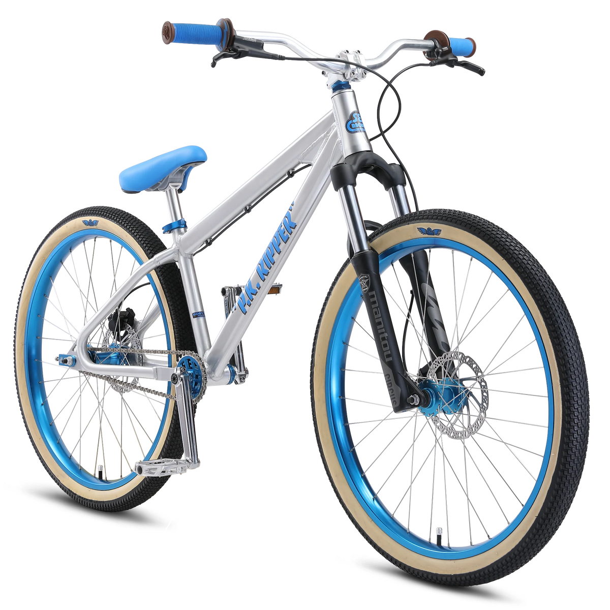 SE Bikes DJ Ripper 26" – SE BIKES Australia
