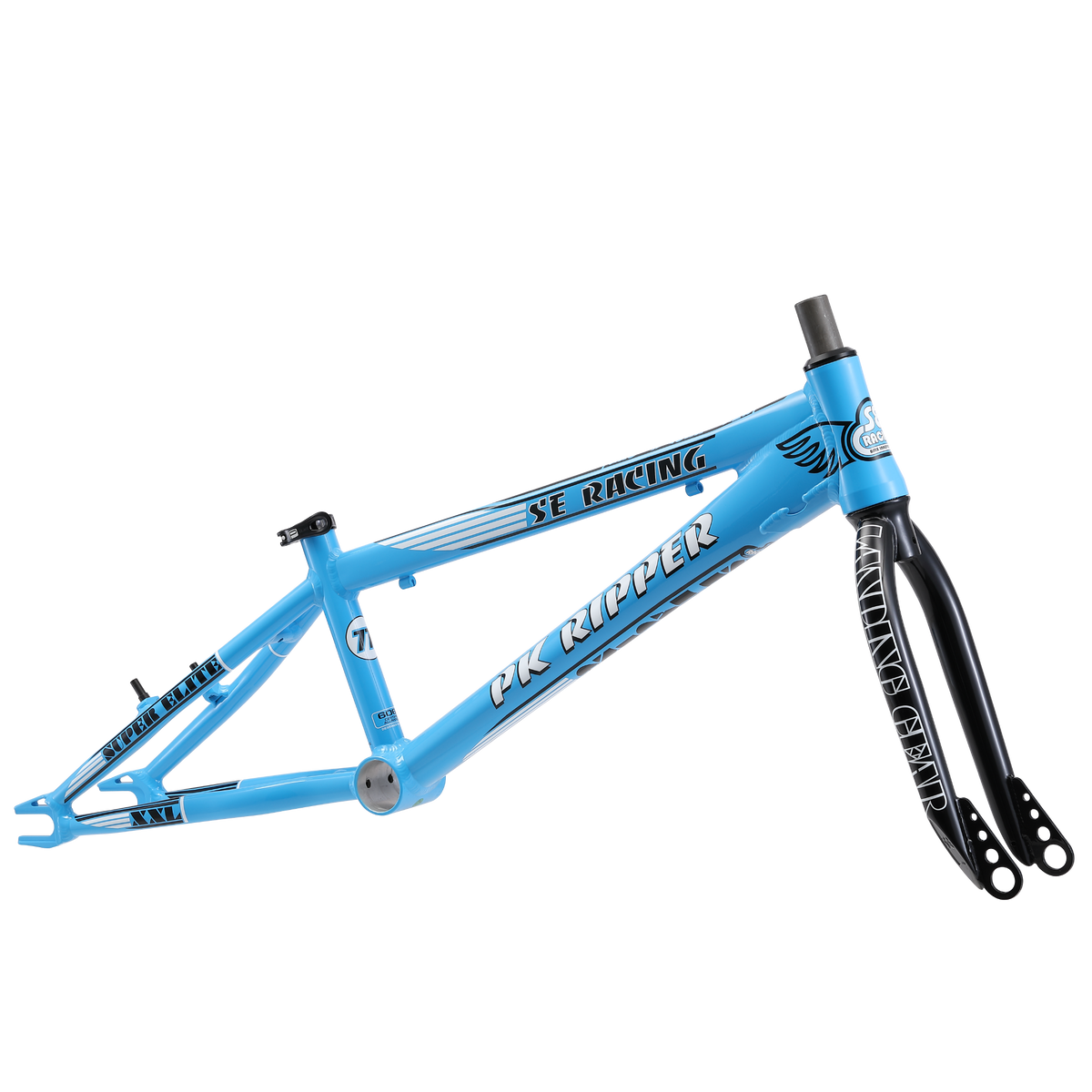 PK Ripper Super Elite XXL – SE BIKES Australia