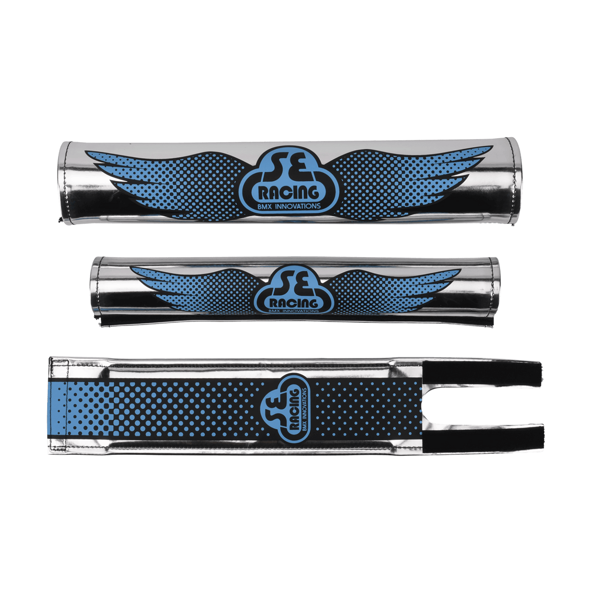 SE Racing Wing Padset – SE BIKES Australia