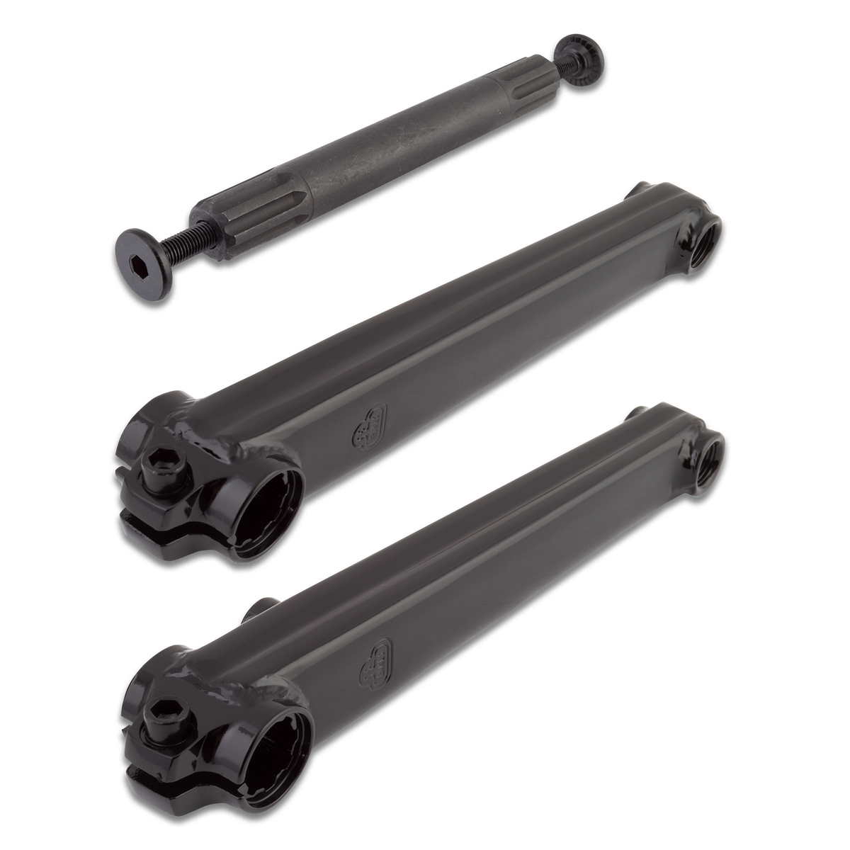 V-Ridge Cranks – SE BIKES Australia